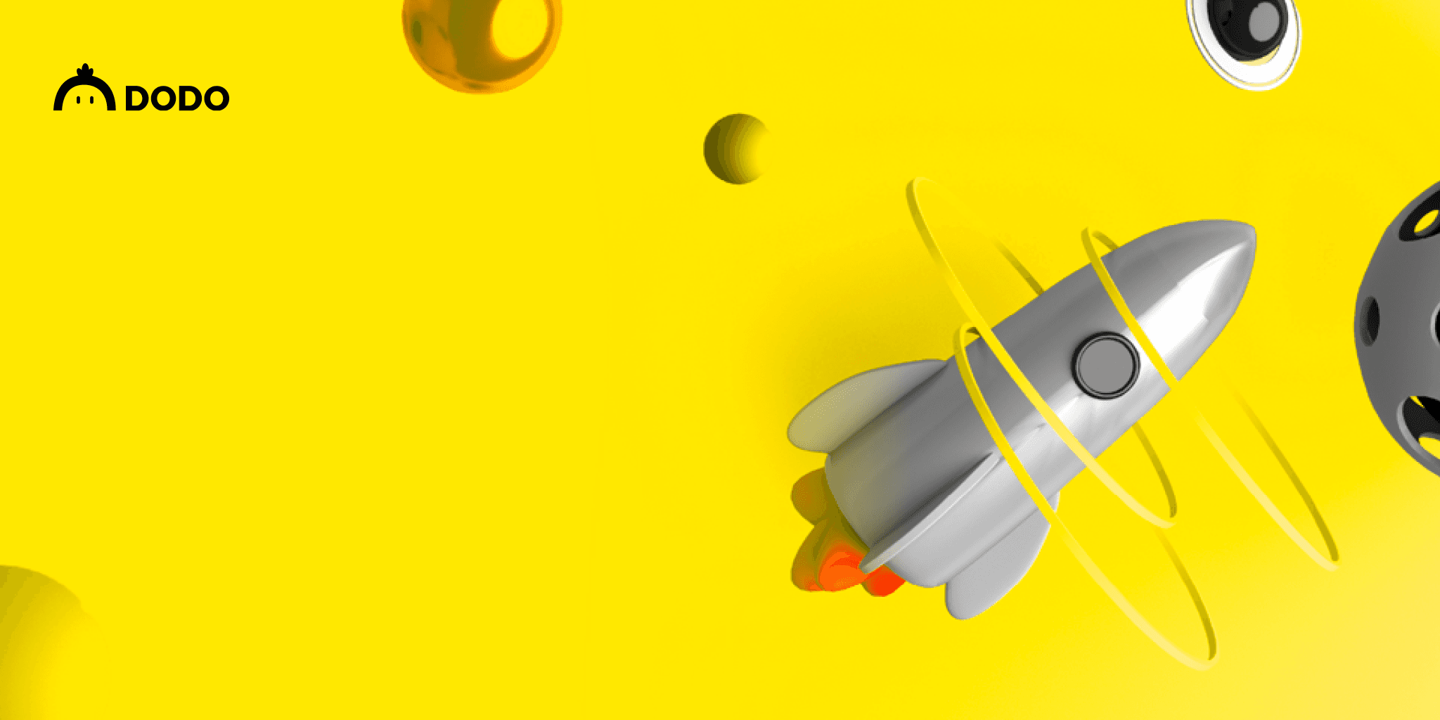 Developer Docs Center - DODO Docs